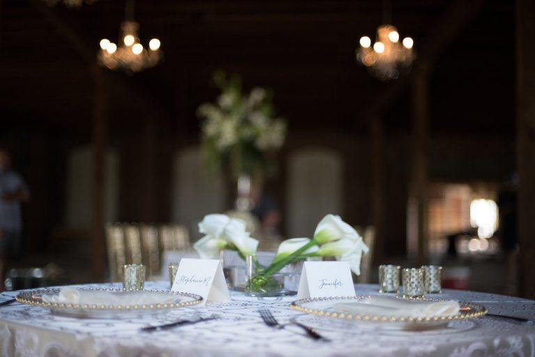 Weddings - Ice House on Main