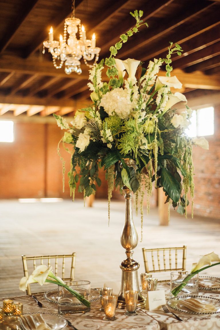 Weddings - Ice House on Main