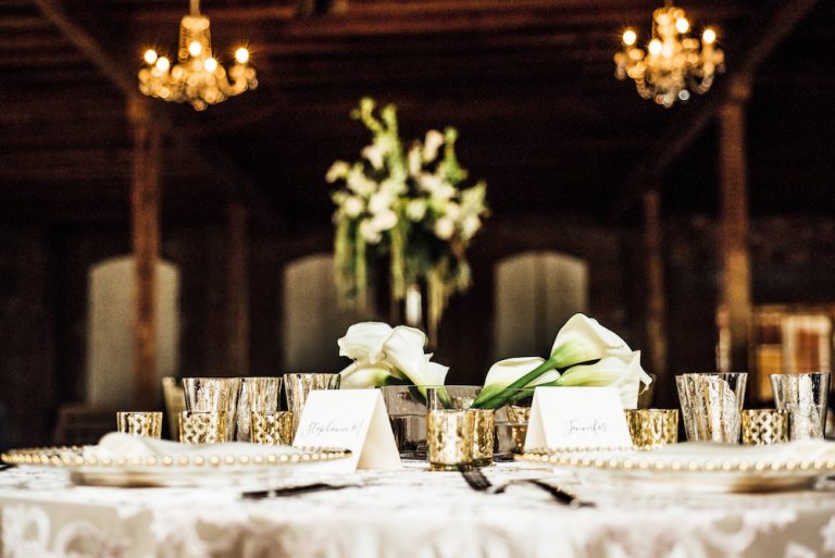 Weddings - Ice House on Main