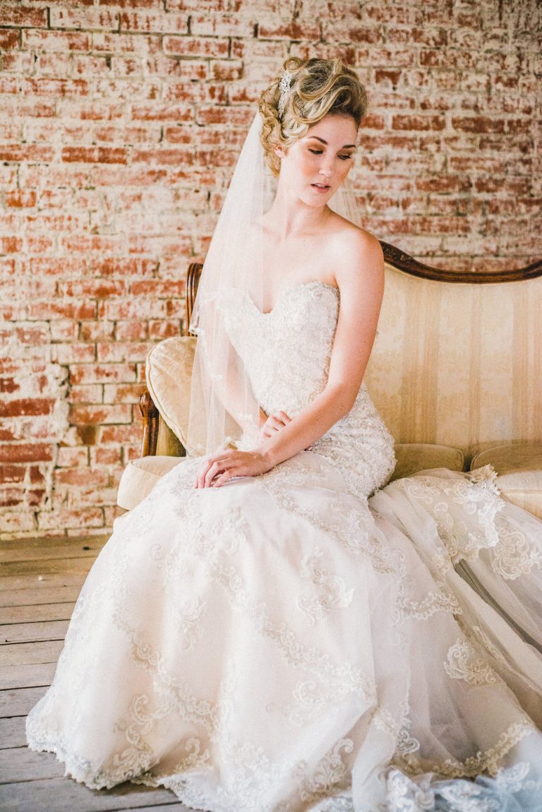 Weddings - Ice House on Main