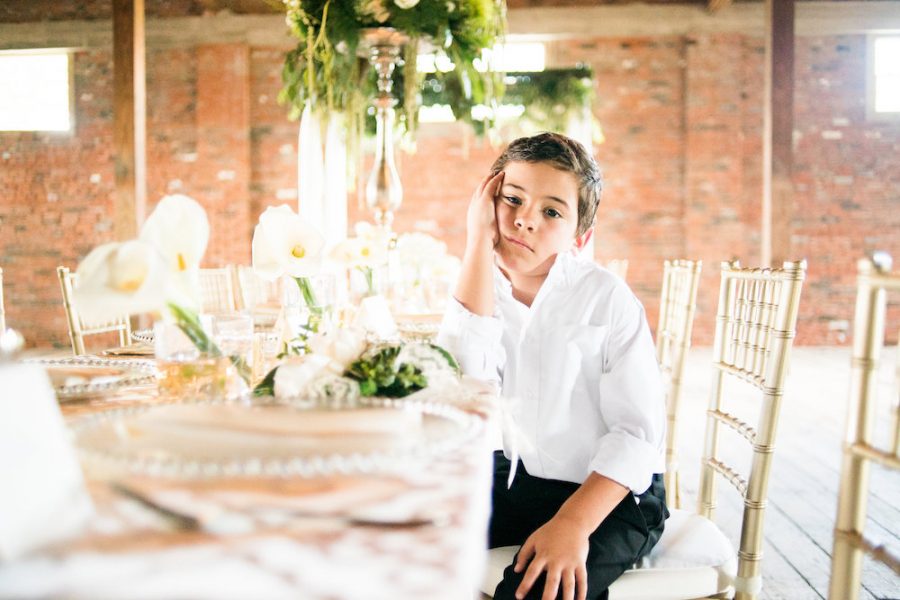 Weddings - Ice House on Main