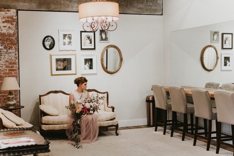 Weddings - Ice House on Main